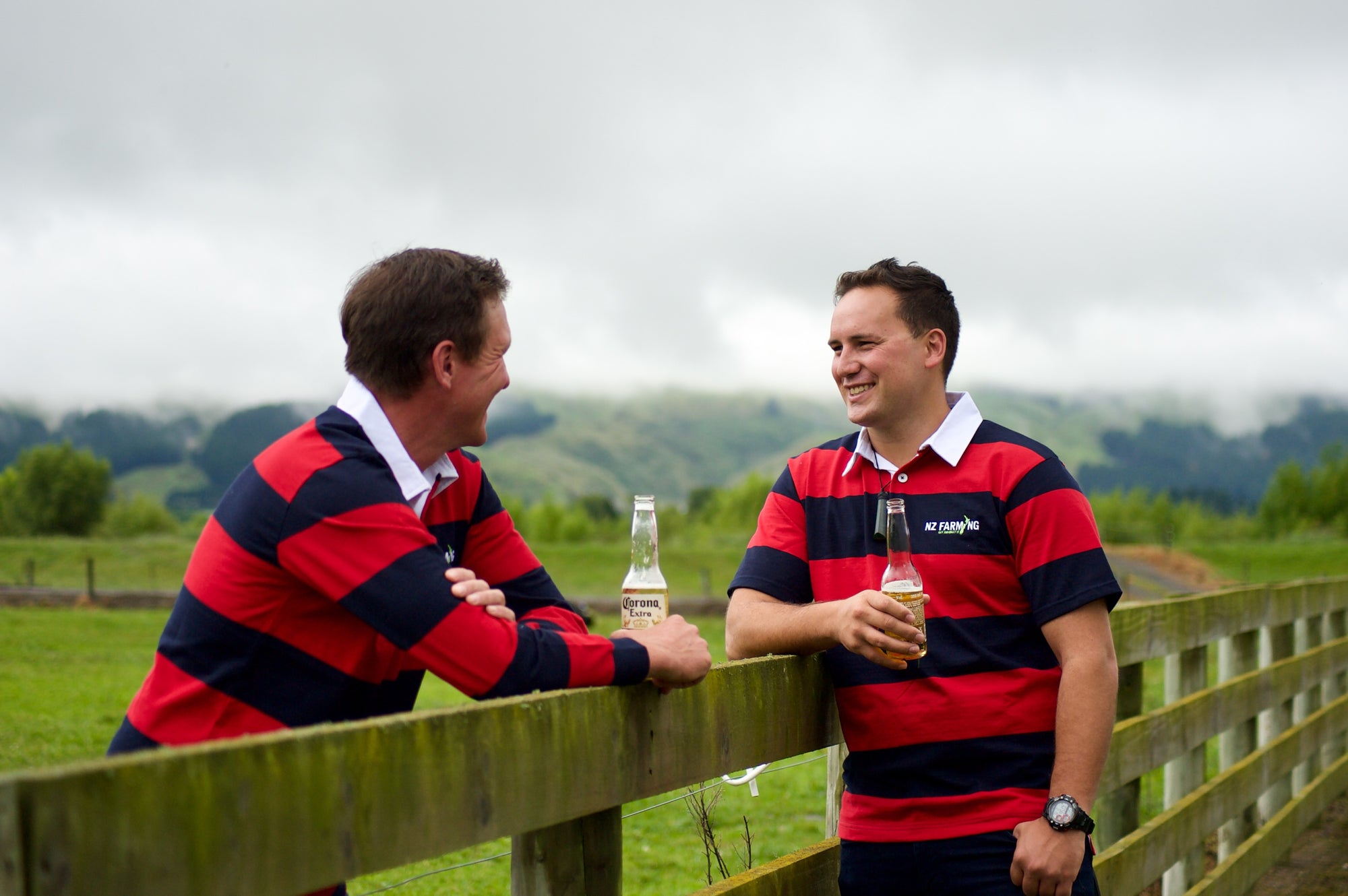 Ranger Oilskin Vest – NZ Farming Store