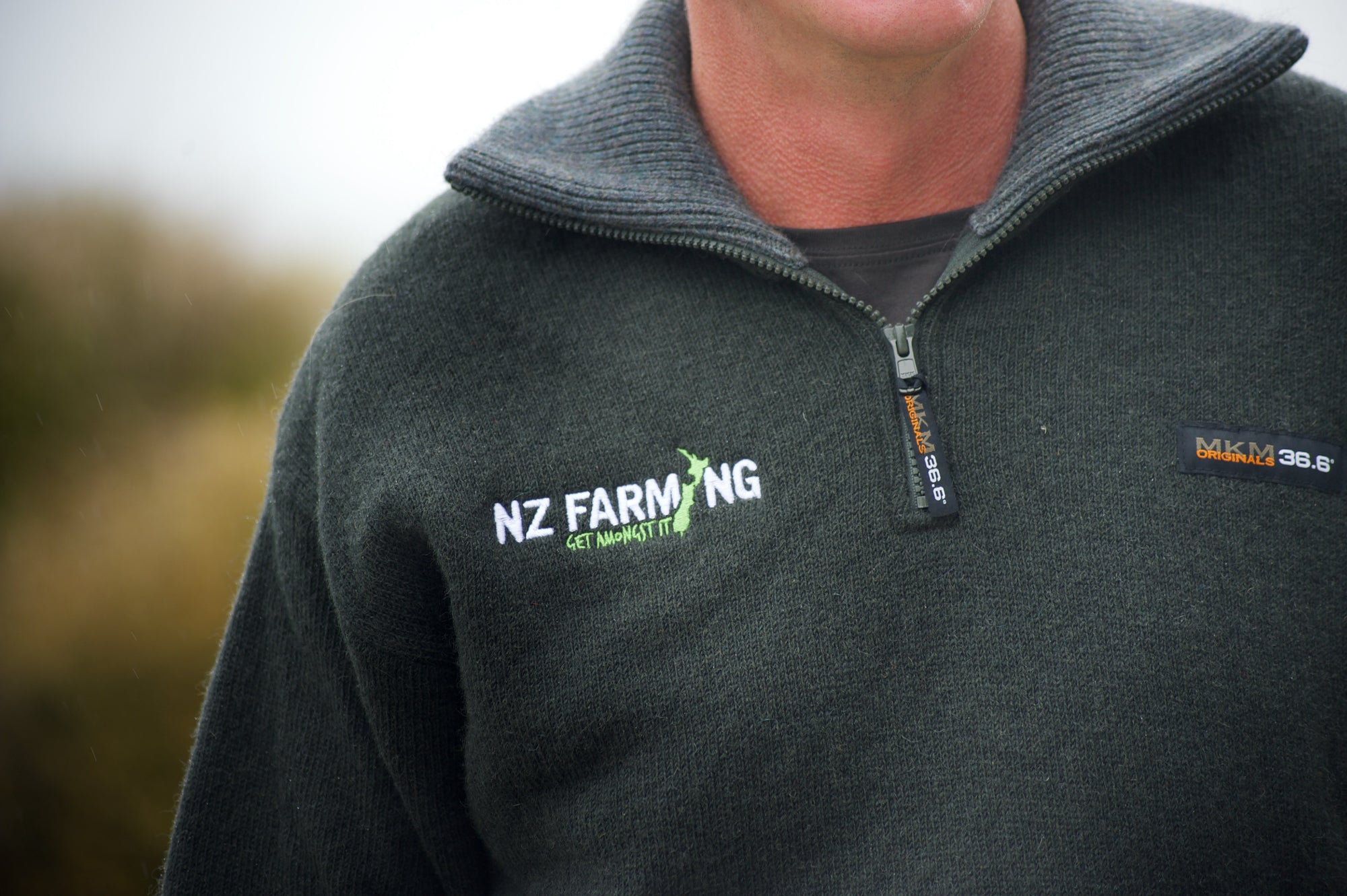NZ Farming Store